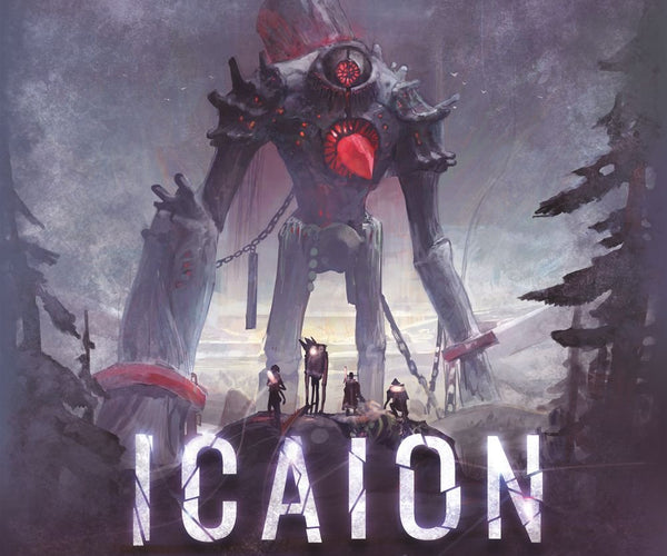 Icaion | Tabula Games – Tabula Games Shop
