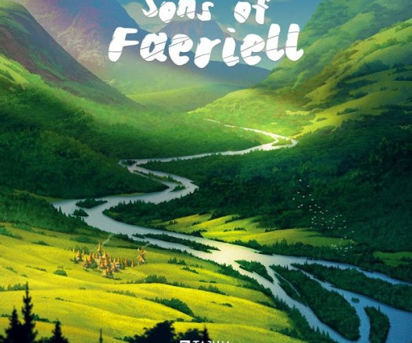 Sons of Faeriell – Tabula Games Shop